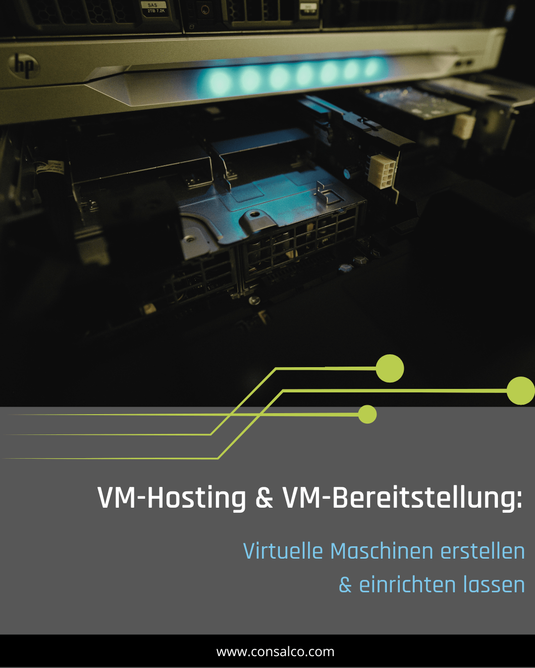 VM-Hosting & VM-Bereitstellung: Virtuelle Maschinen erstellen ...